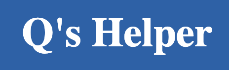 QsHelper